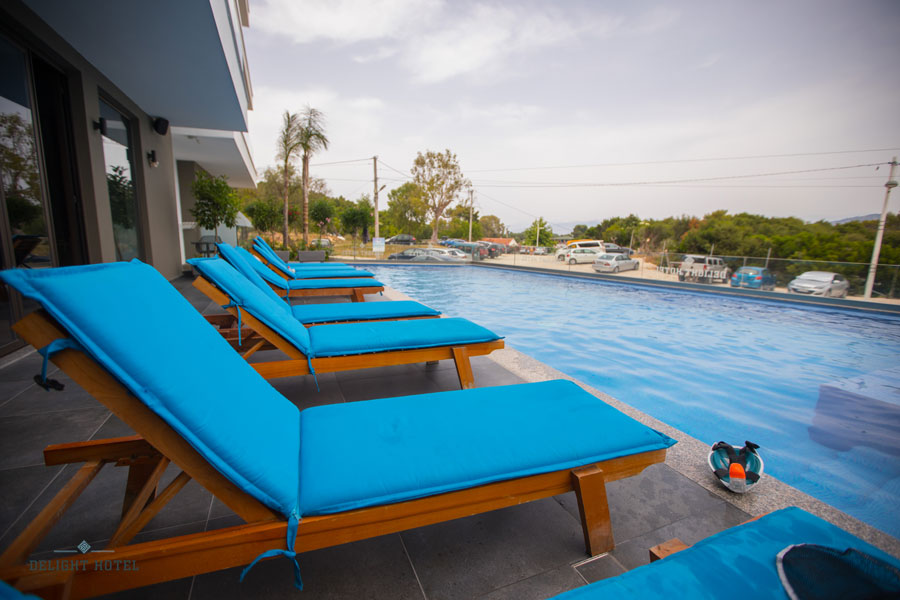 GALLERY – Delight Hotel